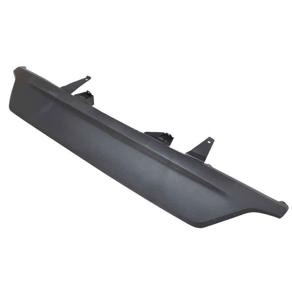 Fits Toyota Highlander 2020-2023 521510E090 Rear Bumper Valance Panel ...