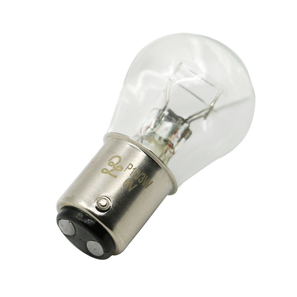 Headlight Taillight Light Bulb 6v 25w 3w For Honda CT70 CL70 S65 SL70 ...