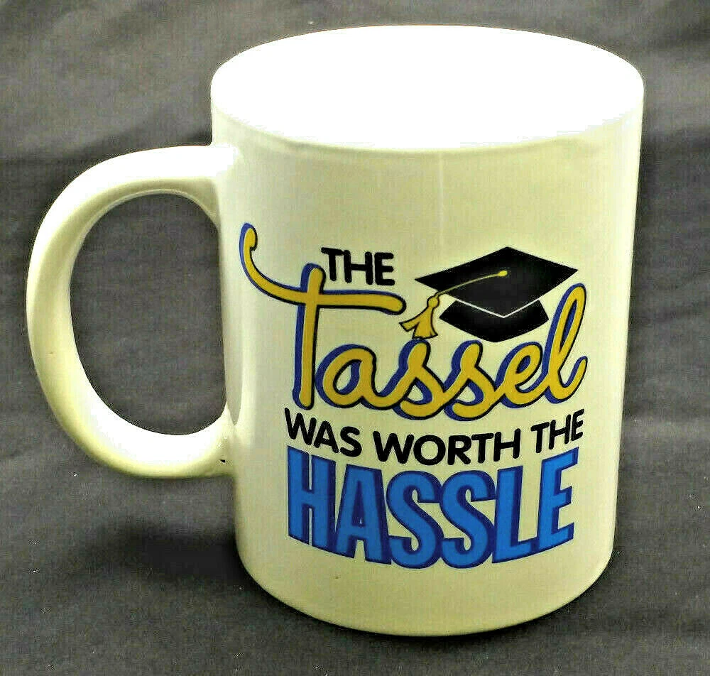 Class Of 2022 Funny Cups