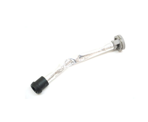 PORSCHE 95B Engine Coolant Reservoir Hose 95810631401 958.106.314.01 ...