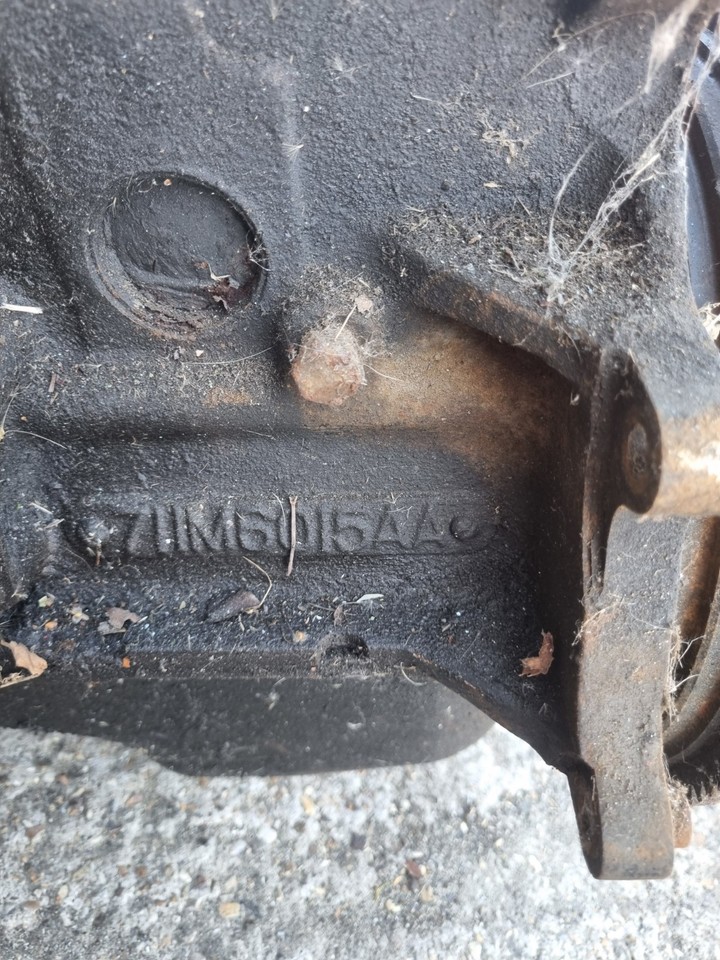 5 x Ford X-Flow Engines, Carbs and other ancillaries for Mk1 or Mk2 ...