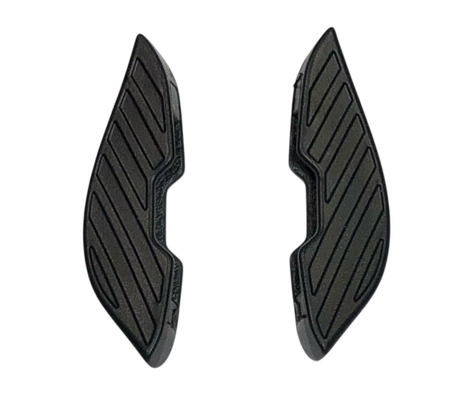 Costa Del Mar Rincon II 6S9121 (2nd Edition) Black Replacement Nose ...