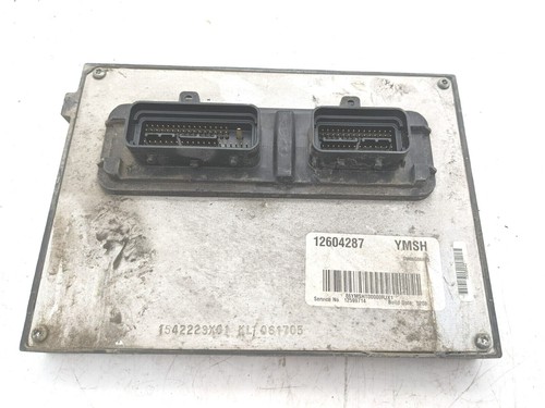 05 06 Chevy Cobalt HHR 2.2L Engine Computer Control Module PCM ECU ...