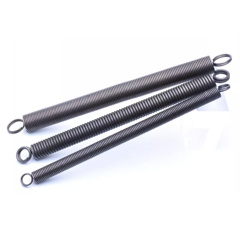 Expansion Spring Tension Extension Expanding Extending Springs Various ...