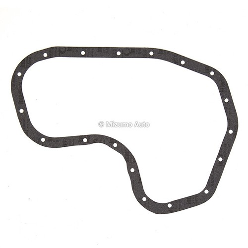 Oil Pan Gasket Fit 05-13 Lexus Toyota Avalon Highlander Rav4 3.5L 2GRFE ...