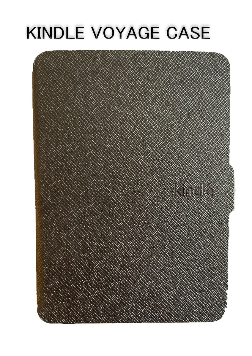 Kindle Voyage Case