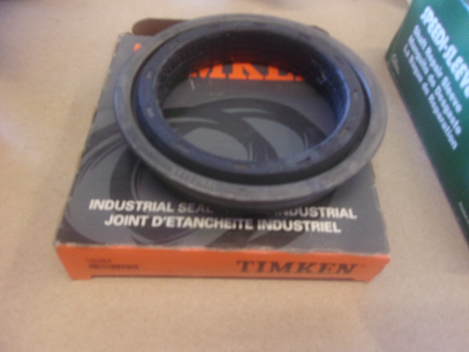 Timken Input Seal 100494 | eBay