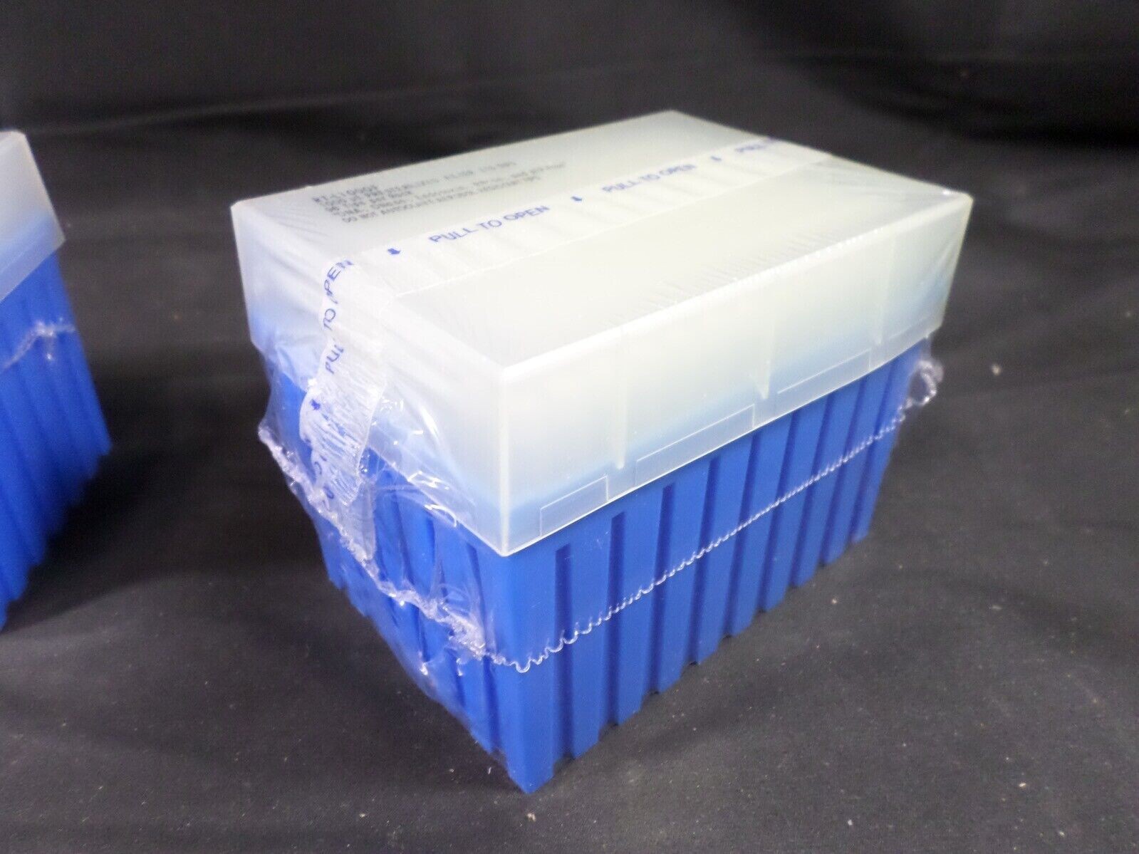 1000UL Rainin LTS Tips, Rack, Sterile, Low Retention, Filtered, 4800/CS ...