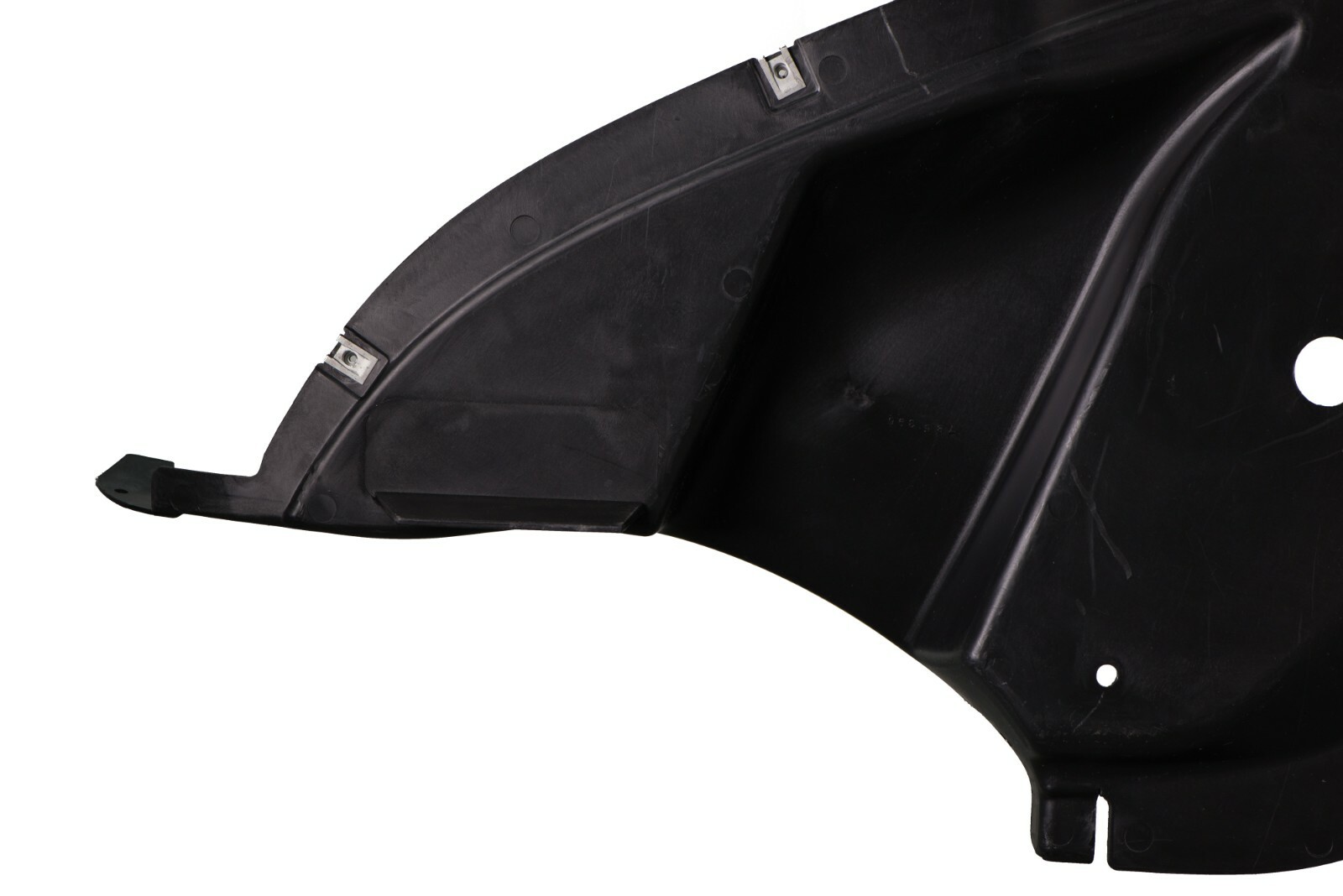 Floor Pan Splash Shield Mopar 68053676AC fits 2012 Dodge Charger for ...