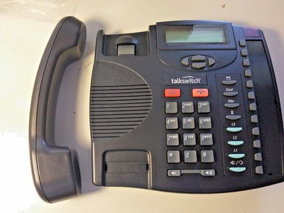 Telecom Systems - Talkswitch