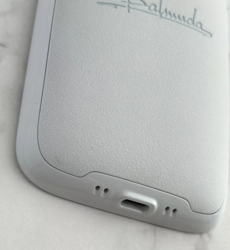 BALMUDA Phone A101BM 5G Android SIM-Free 4.9" 48.0MP Open Box ...