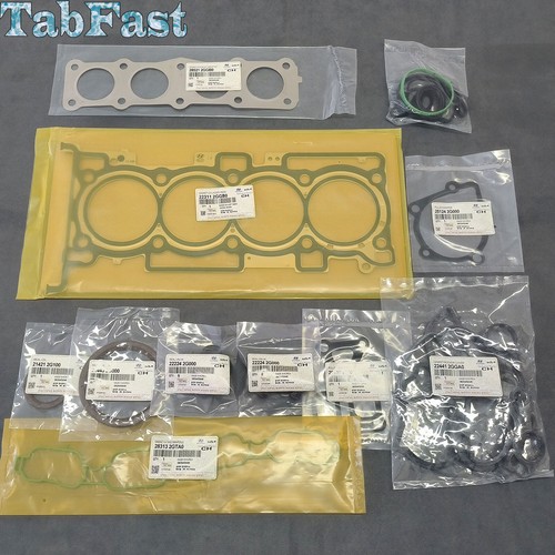 20910-2GK07 Overhaul Gasket Kit for Kia Optima Sorento, Hyundai Tucson ...
