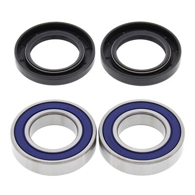All Balls Rear Wheel Bearing Kit for Kawasaki KFX50 2007-2020 | eBay ...
