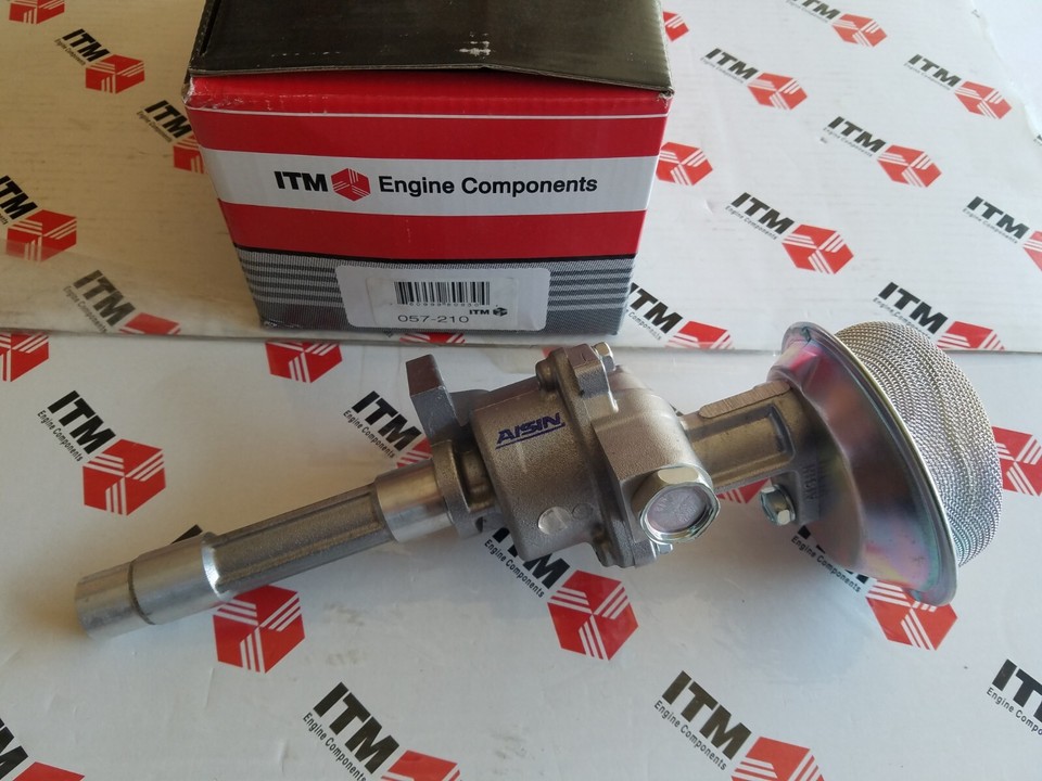 Toyota 8RC 18RC 18RG 18RGU Celica - Corona & Pickup - 69-74 - OEM Aisin ...