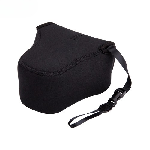 Neoprene Mirrorless Camera Pouch Case Bag Ultra Soft Camera Pouch ...