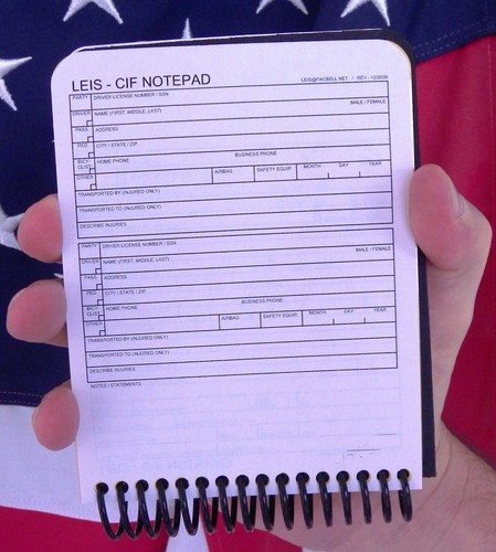 Law Enforcement Investigation Systems (LEIS) - Collision Investigation ...