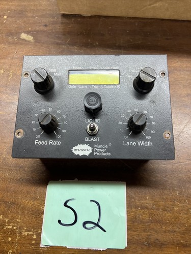 muncie monroe western buyers swenson salt spreader control box dump ...