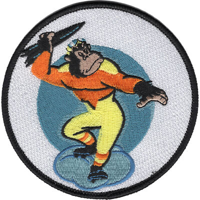 451st Bomb Squadron Patch - WWII | eBay