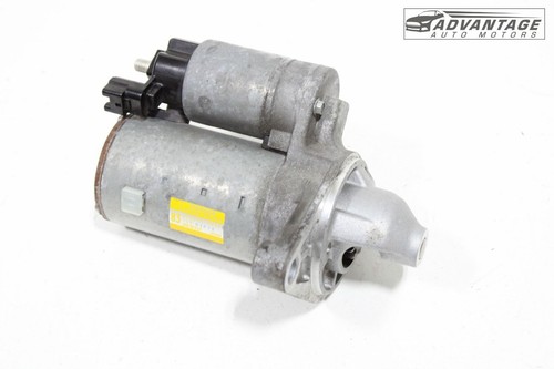 2015-2022 TOYOTA COROLLA ENGINE STARTER MOTOR DENSO 50K 28100-0T340 OEM ...