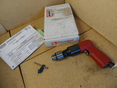 Drills - Aro Pneumatic Drill Model