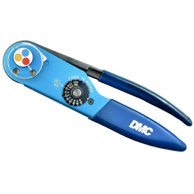 Crimpers - Af8 Crimp Tool