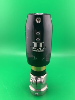 endolite blatchford TT PRO TTPro prosthetic shock and torsion adapter ...