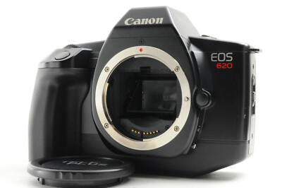 [Excellent++] Canon EOS 620 35mm AF SLR Film Camera w/ body Cap READ | eBay