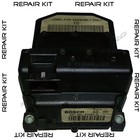 REPAIR KIT 2003-2007 Hummer H2 ABS Pump Control Module-WE INSTALL | eBay