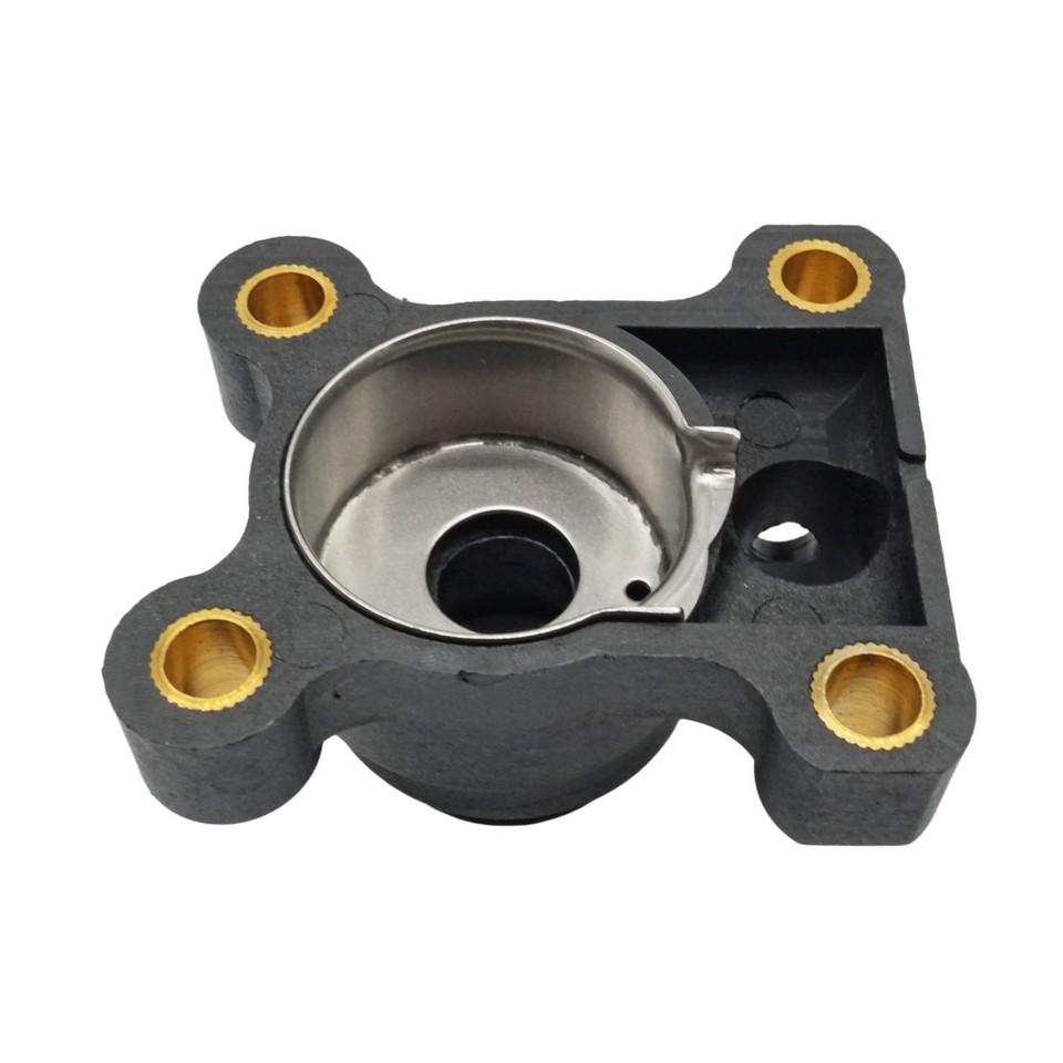 Johnson/Evinrude 0394711 9.9hp & 15hp Impeller Water Pump Repair Kit ...