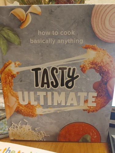 Tasty Ultimate : How to Cook Basically Anything (an Official Tasty ...