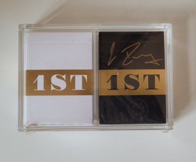 1st V1 V2 Bundle New highest Rare