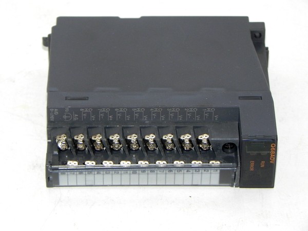 Mitsubishi Q68ADV (Q68ADV) Industrial Control System online kaufen | eBay