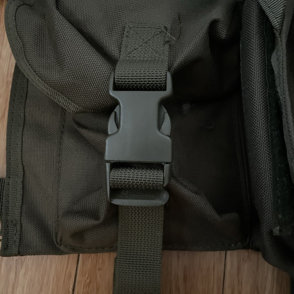 Lancer Tactical AK Chest Rig | eBay