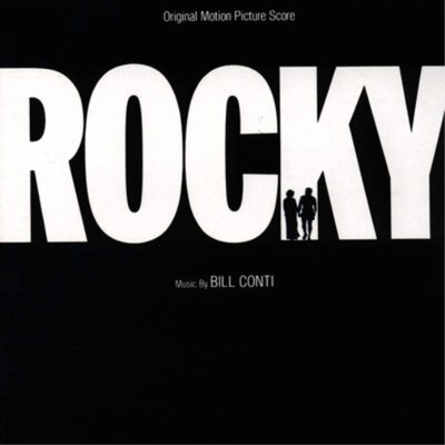 Various Artists Rocky (CD) Album | eBay