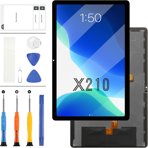 Schermo LCD Di Ricambio per Samsung Galaxy Tab A9+ A9 plus SM-X210 SM ...