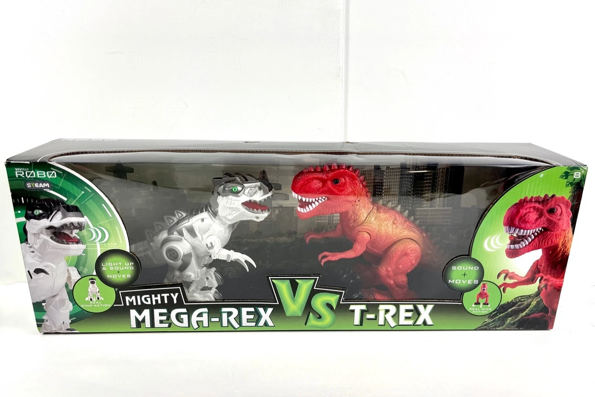 D Rex Vst Rex