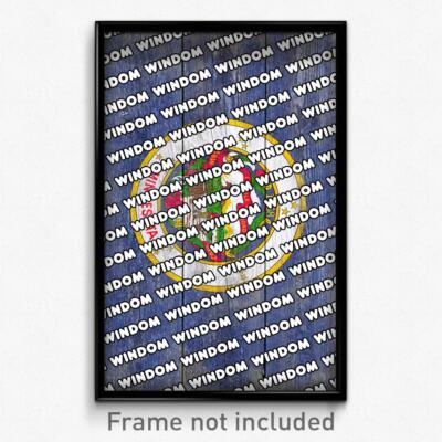 Windom Minnesota Poster (MN City Souvenir 11x17 Town Print) | eBay