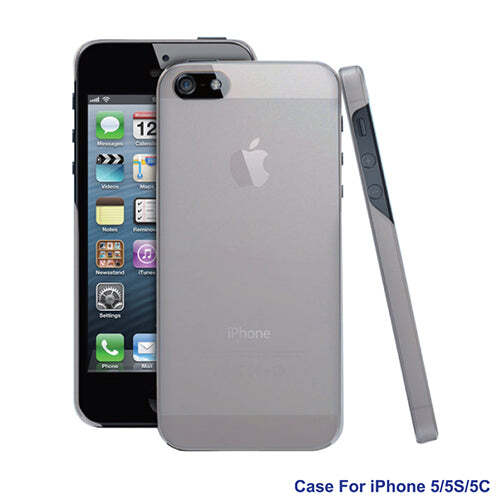 [Pack of 2] Hard Snap On Cover Case for Apple iPhone 5 | eBay