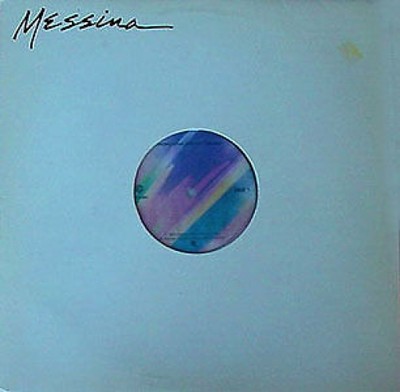 JIM MESSINA - MESSINA - 1981 LP - PROMO | eBay