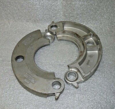 Victaulic Style 441 Stainless Steel Vic-Flange Adapter 3" Diameter 3/88 ...