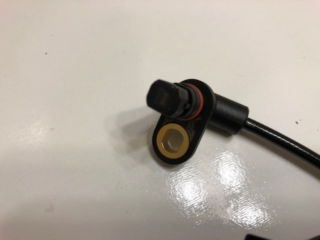 OEM# 4743869AC, 4743869AD, 4743869AE, 4743869AF New ABS Wheel Speed ...