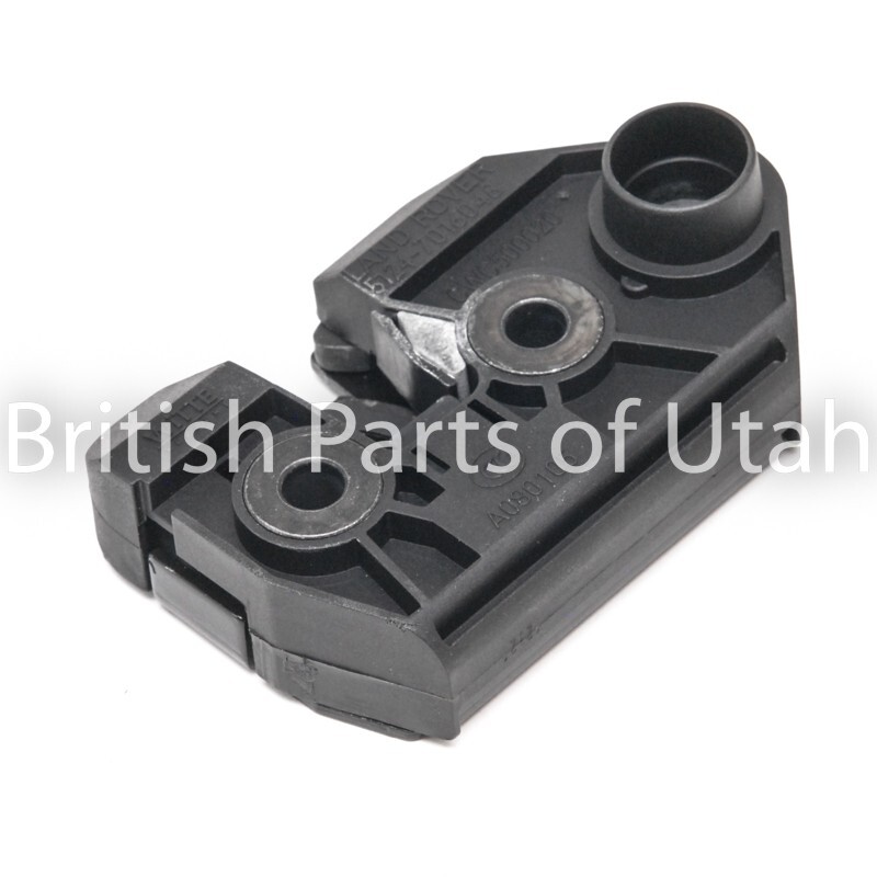 Land Rover LR3 LR4 Tailgate Latch Rear Lower Tail Gate Hatch Door Right ...