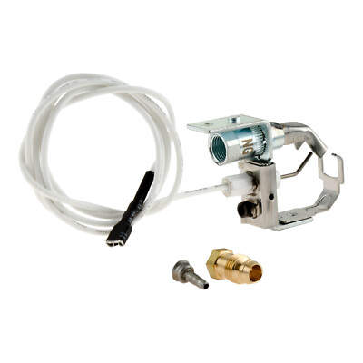 Universal Pilot/Ignitor Assembly for Intermittent Pilot Application Gas ...