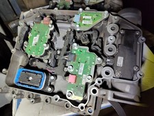 Eaton Endurant 12-speed Mechatronic Transmission Module MTM A-10000715 ...