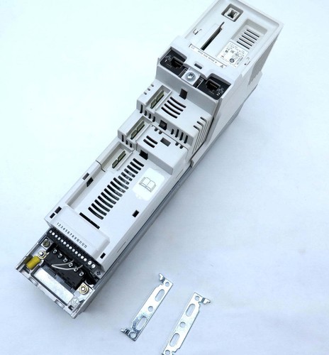 Nidec M702-034 00100 A AC Drive 5/7.5Hp 380-480Vac | eBay