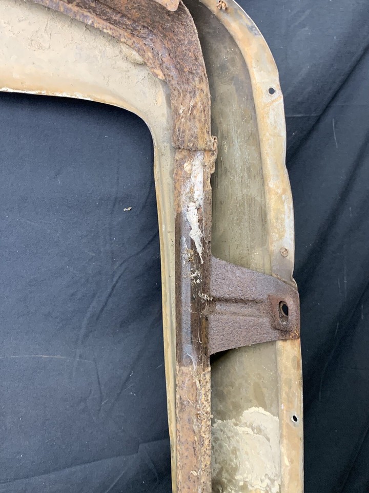 1931 Chevrolet Radiator Shell Chevy Vintage 1138 | eBay