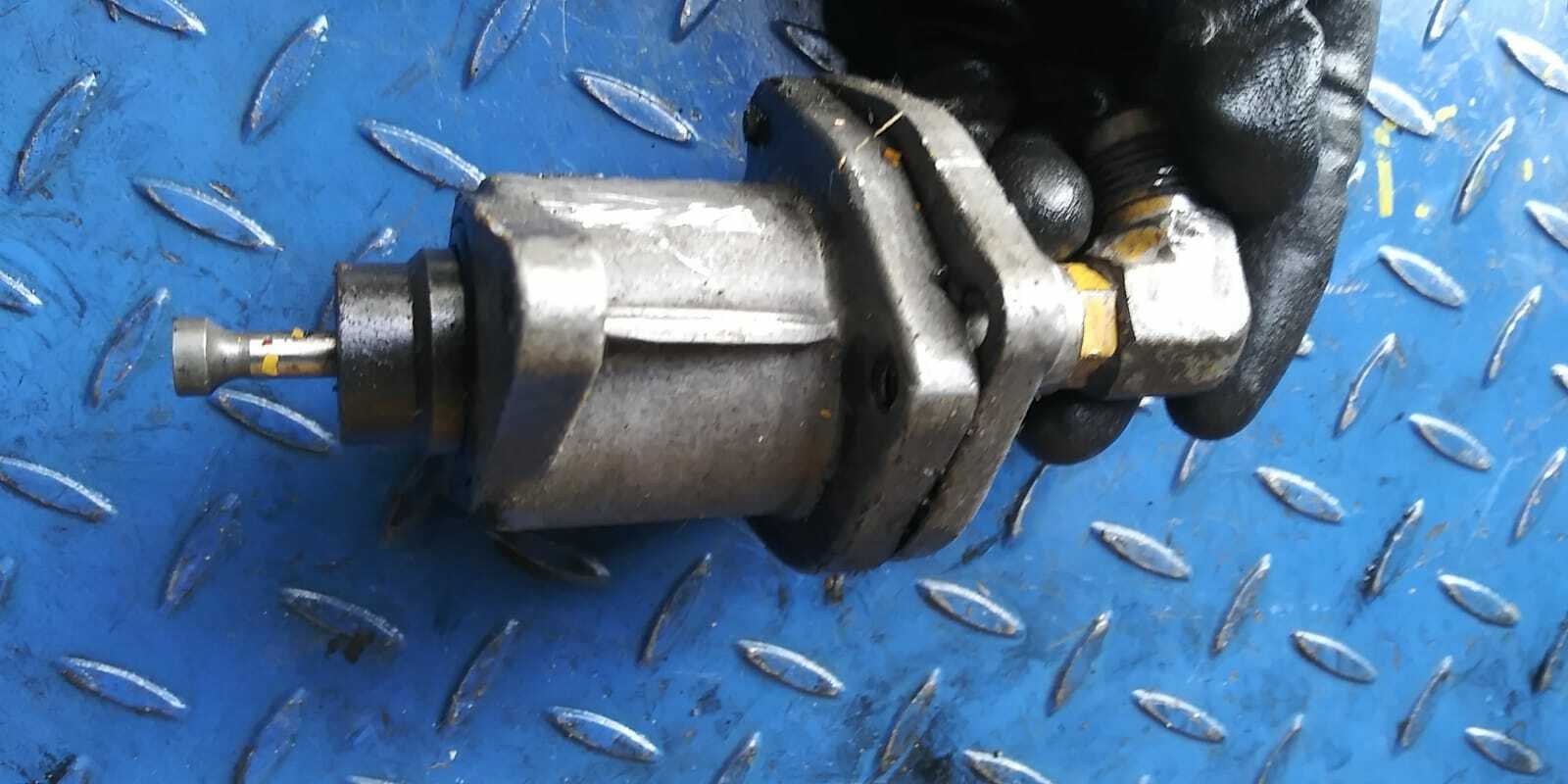 CATERPILLAR C12 3406B FUEL TRANSFER PUMP 1W1695 PART#004722 | eBay