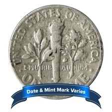 Silver Dime Roll | eBay