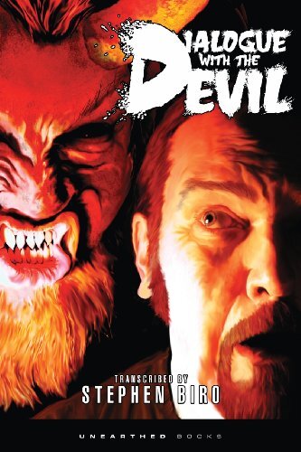 Dialogue With The Devil, Biro, Hamilton New 9781489555397 Fast Free ...