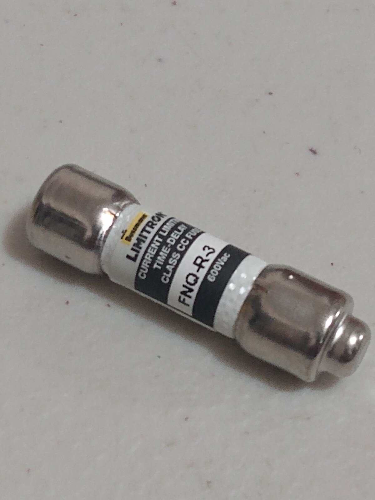 EATON/Bussmann FNQ-R Fuses sale by piece | eBay